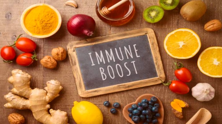 ইমিউনিটি (Immunity) | News in Bengali