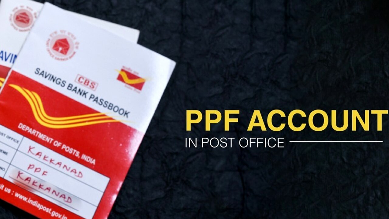 Post Office PPF Scheme: পোস্ট অফিসের এই স্কিমে কয়েক বছরের মধ্যেই লাখ ...