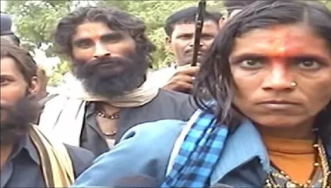 Kusuma Nain: প্রকাশ্য দিনের আলোয় নৃশংস খুন ১৪ 'শত্রু'কে! চোখ উপড়ে ...