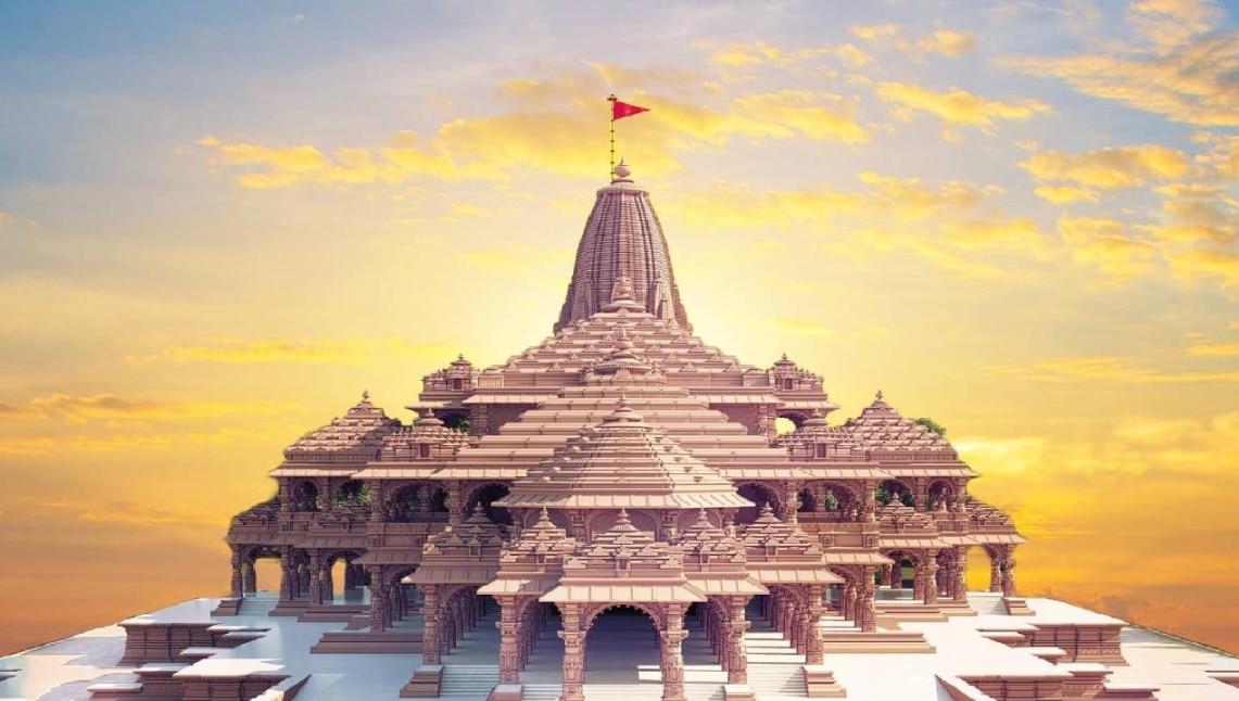 Ram Mandir Terror Plan: অযোধ্যাকাণ্ড! ভয়াবহ নাশকতার ছকে মুহূর্তে ধ্বংস ...