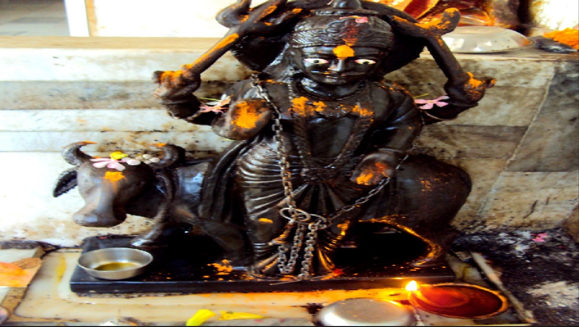 Shani on Silver Feet: শনিদেব হাঁটছেন রুপোর পায়ে! সোনার সৌভাগ্যে ...