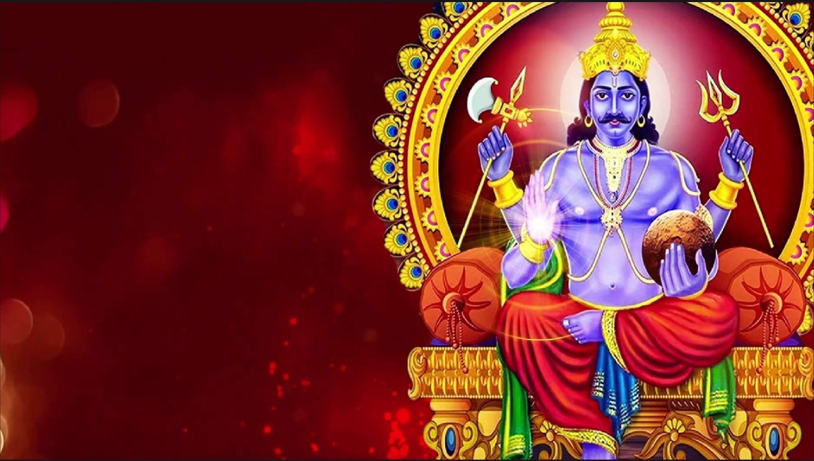 Shani on Silver Feet: শনিদেব হাঁটছেন রুপোর পায়ে! সোনার সৌভাগ্যে জ্বলজ্বল করবেন এই রাশির জাতকেরা ...