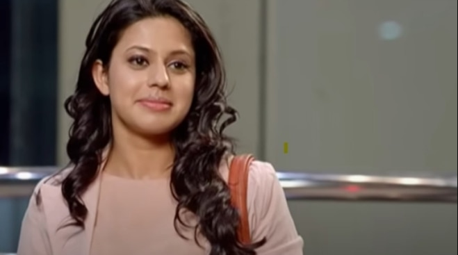 সিলভার স্ক্রিন থেকে সোনা পাচারের 'রানি' রান্যা... | News in Bengali