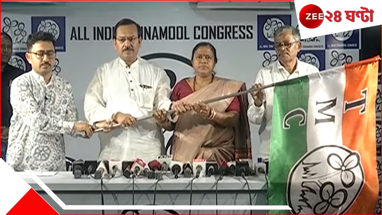 Tapasi Mandal in TMC: শুভেন্দুকে বড় ধাক্কা তার জেলাতেই, বিধানসভা ভোটের ...