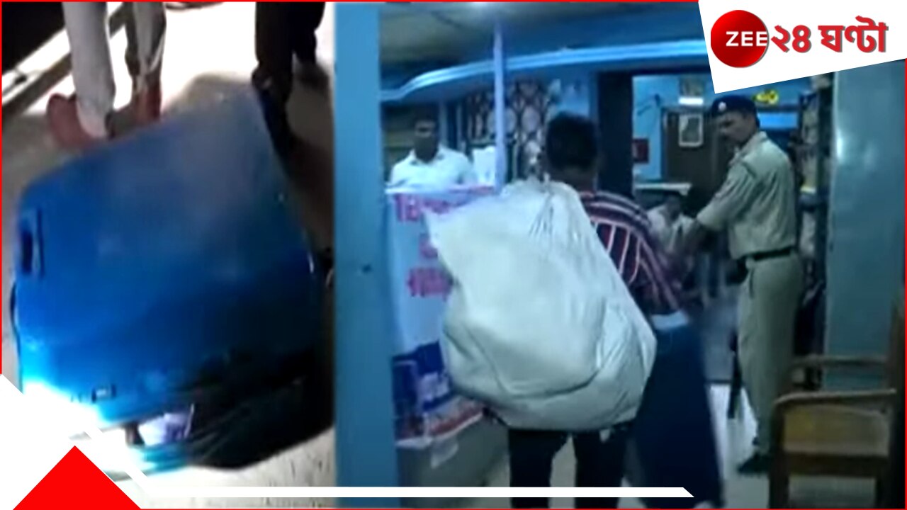 Ghola Incident: ভয়ংকর! গলা কেটে ট্রলিব্যাগে ভরা হয় দেহ, ঘোলায় ...