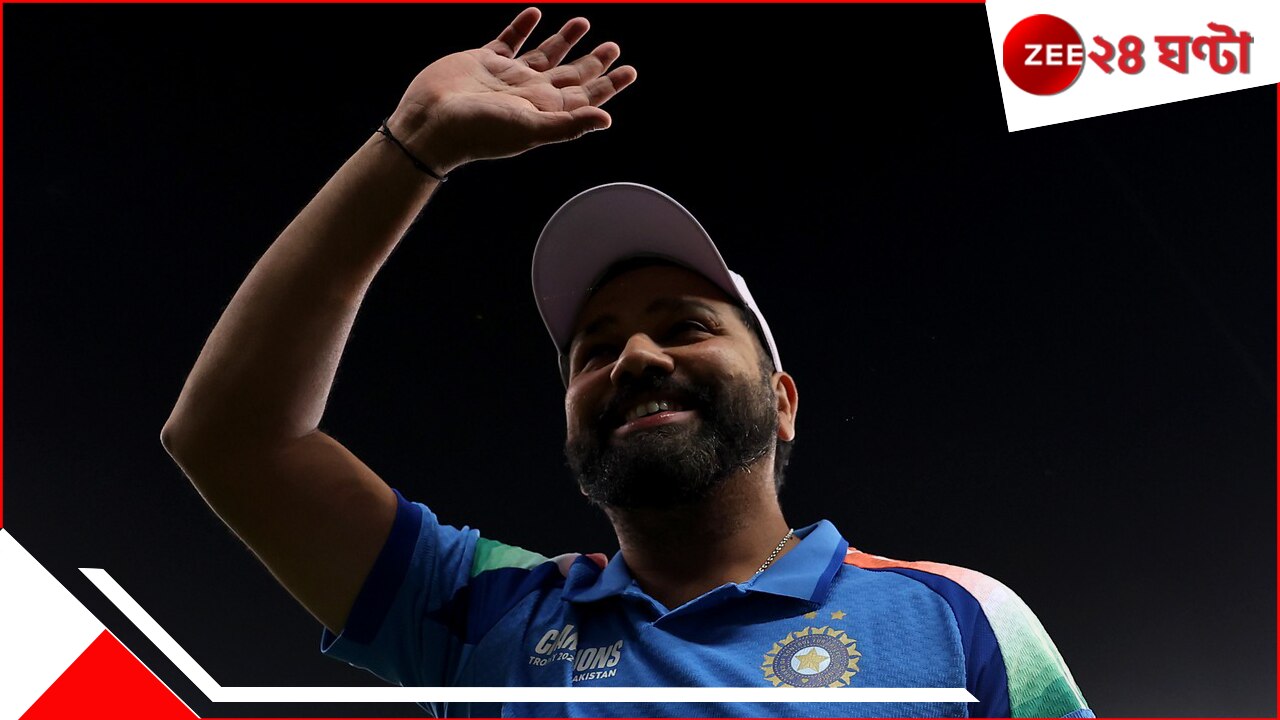 Rohit Sharma Future: ২০২৭ বিশ্বকাপে খেলবেন রোহিত? এই একজনের উপরই সব! সব ...
