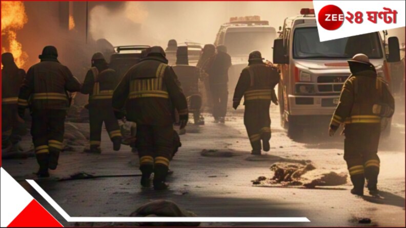 North Macedonia Fire Incident: ভয়াবহ অগ্নিকাণ্ড! চারিদিকে হাহাকার ...