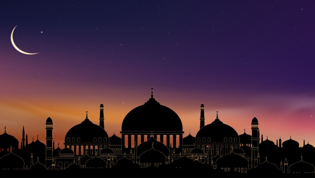 Moon Sighting | Eid 2025: কবে কখন দেখা যাবে ঈদের চাঁদ? ভারতে কবে পালিত ...
