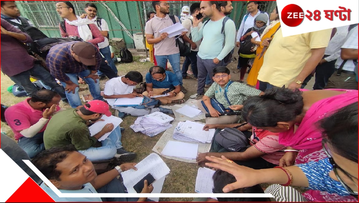 SSC Case: ভয়াবহ ছবি! পূর্ব বর্ধমানে বাতিল ১০২৫ জন শিক্ষকের চাকরি ...