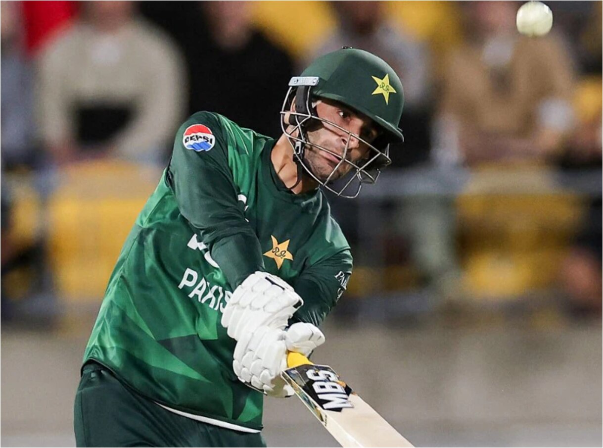 Sufiyan Muqeem Creates History: ১১-র খেলায় ১২ নম্বরে ব্যাট! তাও আবার ...