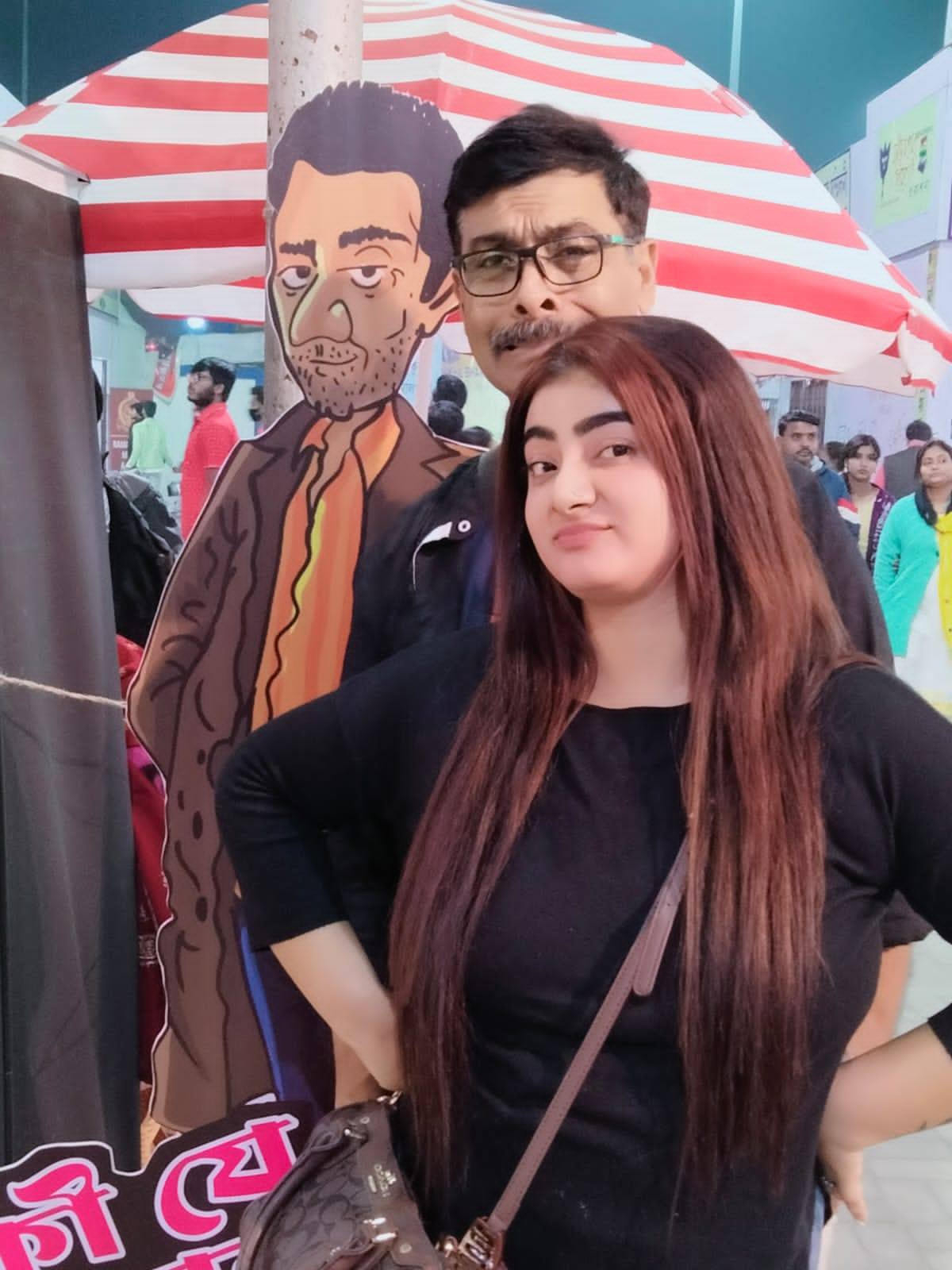 'বিচ্ছেদ নিয়ে প্র্যাঙ্ক নয়! ধামাচাপা দিতে চেয়েছিলাম কারণ...', ডিভোর্সে সিলমোহর সুদীপের...| Tv ...