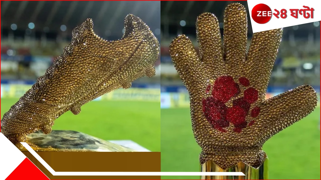 ISL 2024-25 Golden Boot-Golden Gloves: তাঁদের হাত-পা 'সোনা'য় বাঁধানোই! একজনের গোলবন্যায় ইতিহাস ...
