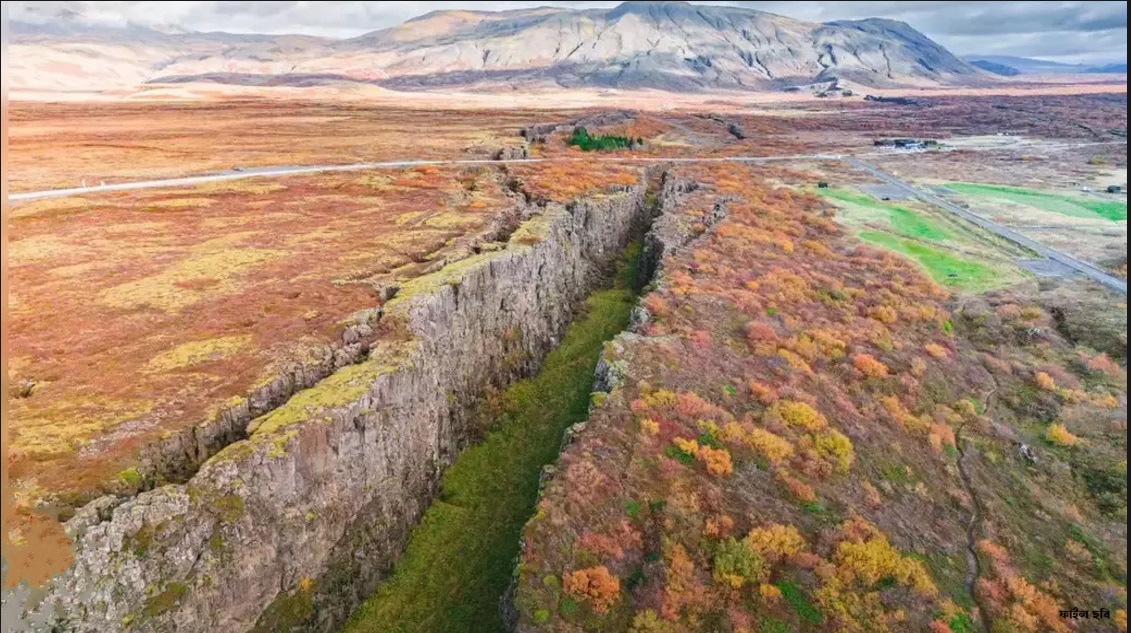 India Splitting: ভারত ভাগ? ভেঙে যাচ্ছে ভারতীয় প্লেট, একটা অংশ ক্রমশ ...