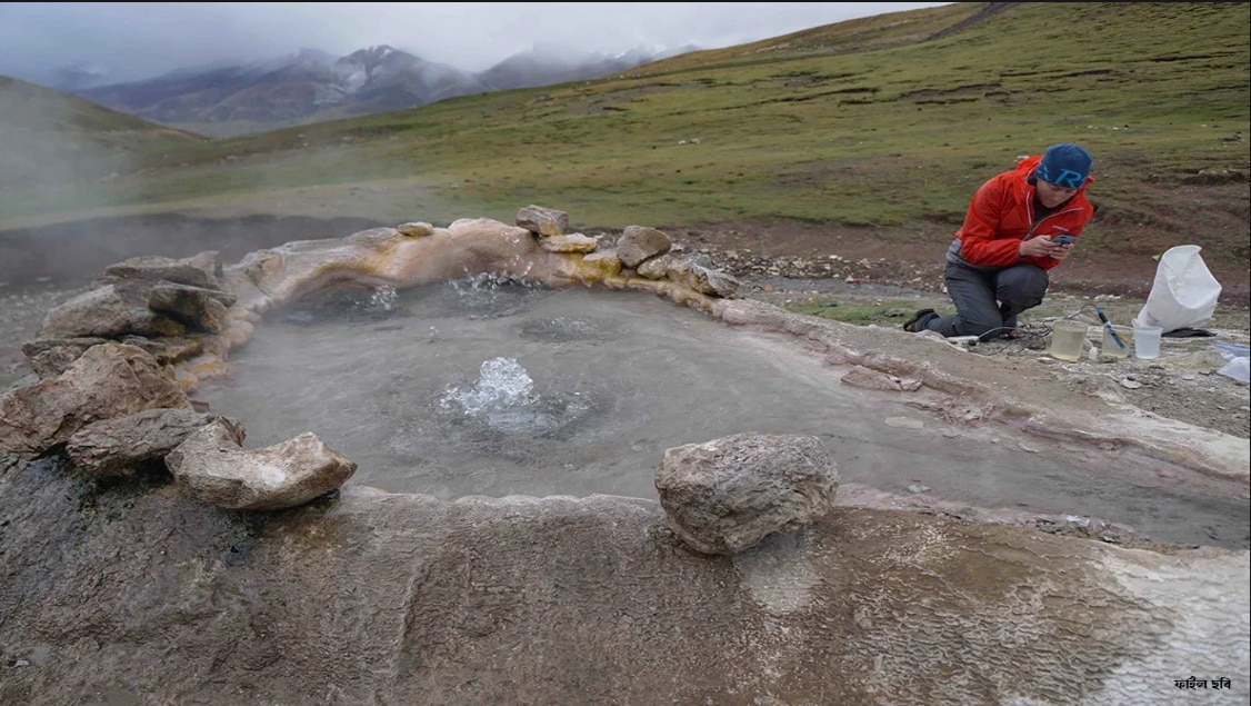 India Splitting: ভারত ভাগ? ভেঙে যাচ্ছে ভারতীয় প্লেট, একটা অংশ ক্রমশ ...