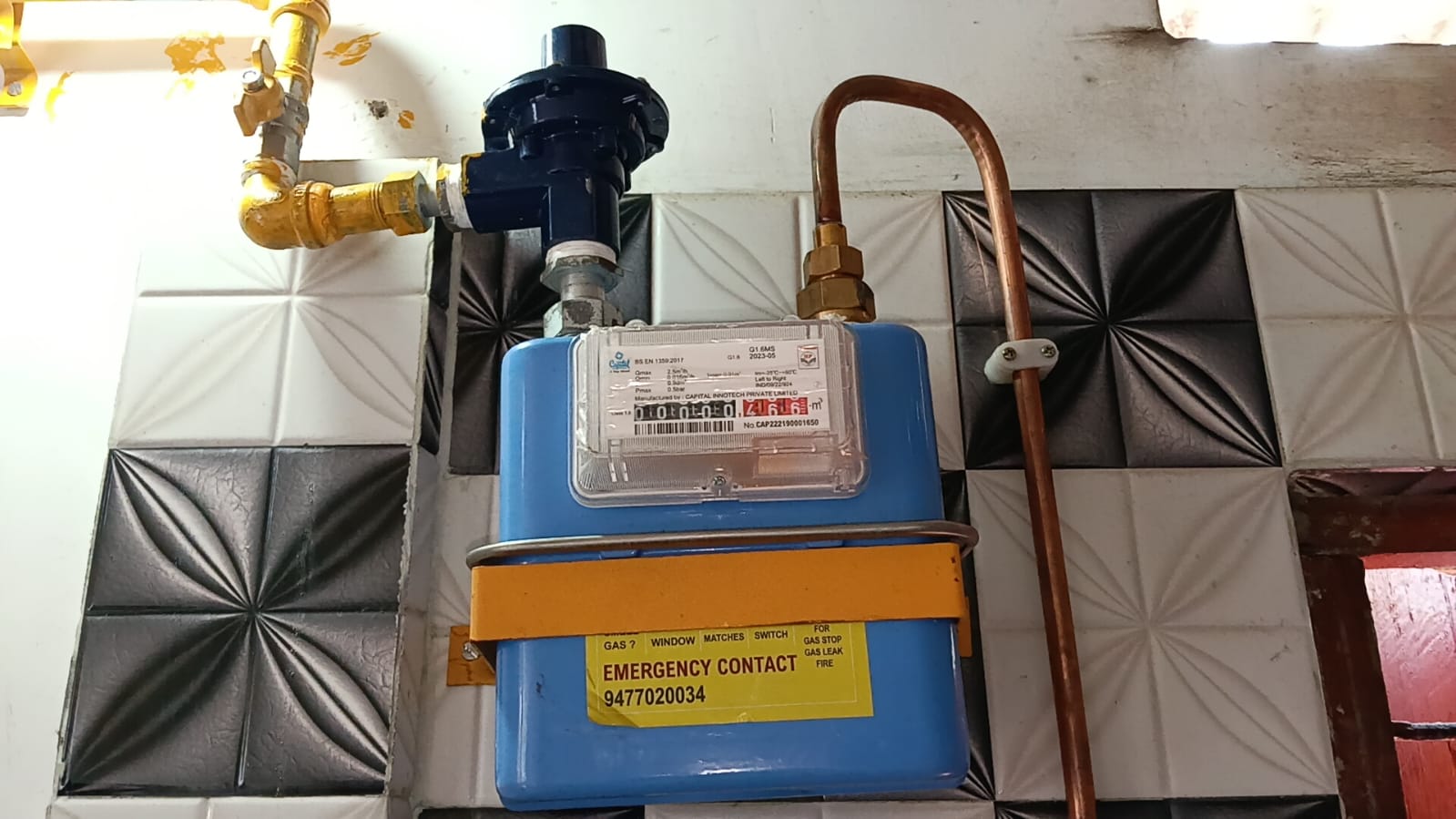 Cooking Gas: রান্নার গ্যাসে এবার দারুণ সুবিধা! চড়া দামে আর কিনতে হবে ...