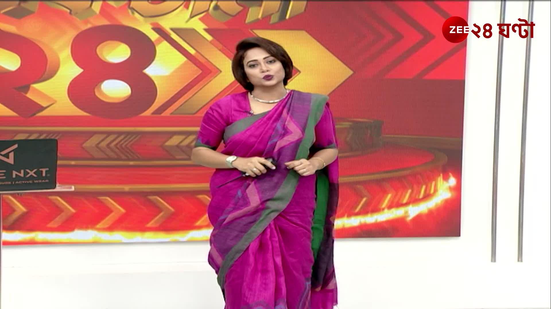 Charak Accident | চড়কে বিপত্তি! দেখুন দুর্ঘটনার মুহূর্তের ছবি | Zee 24 Ghanta | 24 Ghanta, Zee News