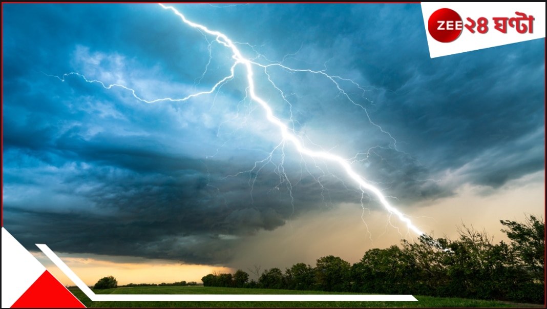 Death From Lightning: ভয়ংকর বজ্রপাতে একাধিক মৃত্যু! জমিতে কাজ করছিলেন ...