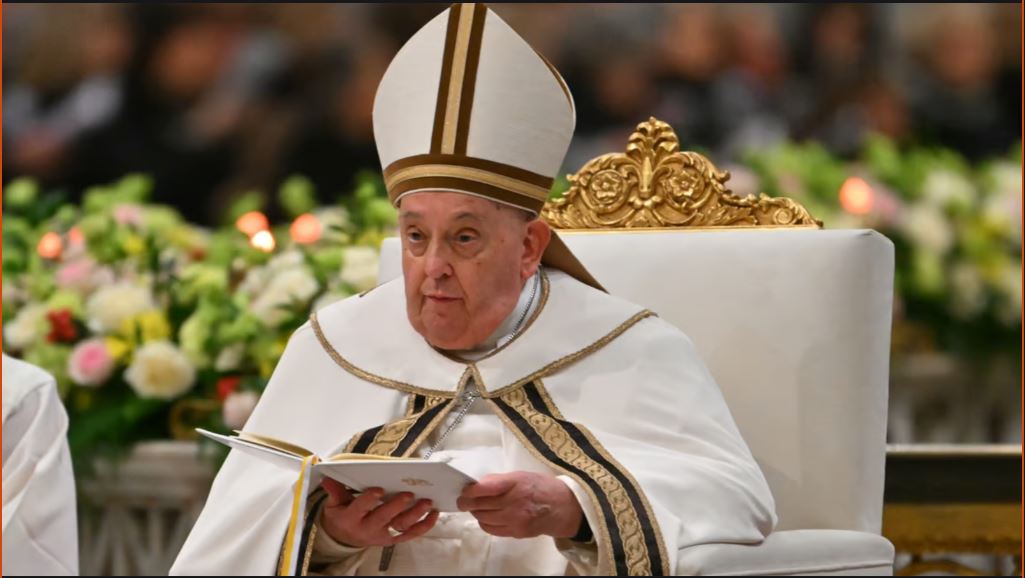 Who Will be The Next Pope: চলে গেলেন ফ্রান্সিস, নতুন পোপ কে? কী ভাবে ...