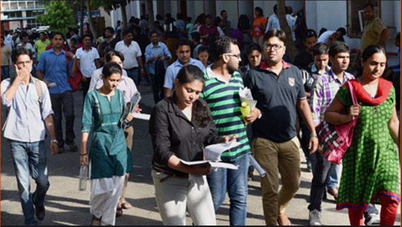 UPSC পরীক্ষায় ফের বিরাট সাফল্য, রাজ্যের কোচিংয়ে মেধা তালিকায় নাম ...