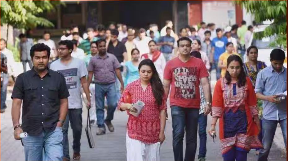 UPSC পরীক্ষায় ফের বিরাট সাফল্য, রাজ্যের কোচিংয়ে মেধা তালিকায় নাম ...