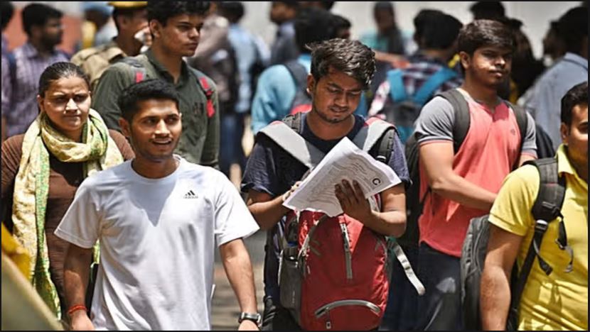 UPSC পরীক্ষায় ফের বিরাট সাফল্য, রাজ্যের কোচিংয়ে মেধা তালিকায় নাম ...