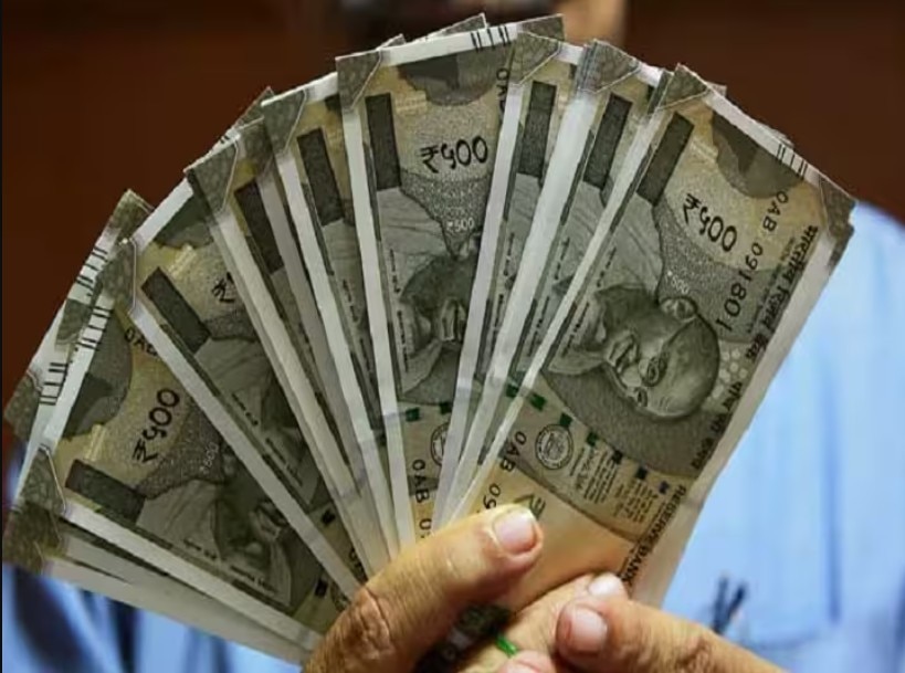 ৫০০ টাকার নোট! | News in Bengali