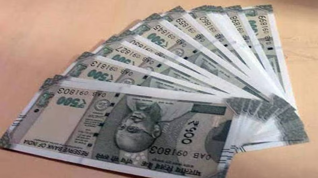 500 Rupee Note: হুবহু এক, পার্থক্য মাত্র একটাই! ৫০০ টাকার নোটে বড় ...
