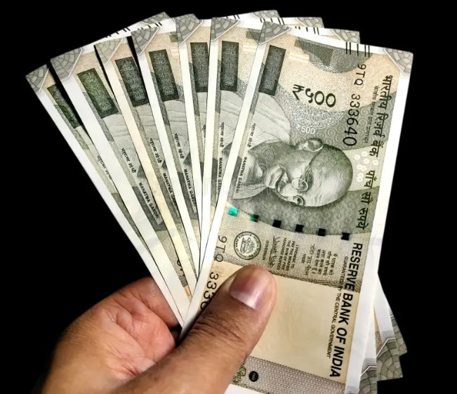 500 Rupee Note: হুবহু এক, পার্থক্য মাত্র একটাই! ৫০০ টাকার নোটে বড় ...