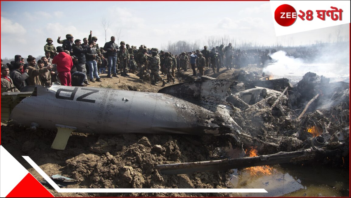 Pahalgam Terror Attack | India-Pak War Situation: ভারত-পাক সংঘর্ষ? দুই ...