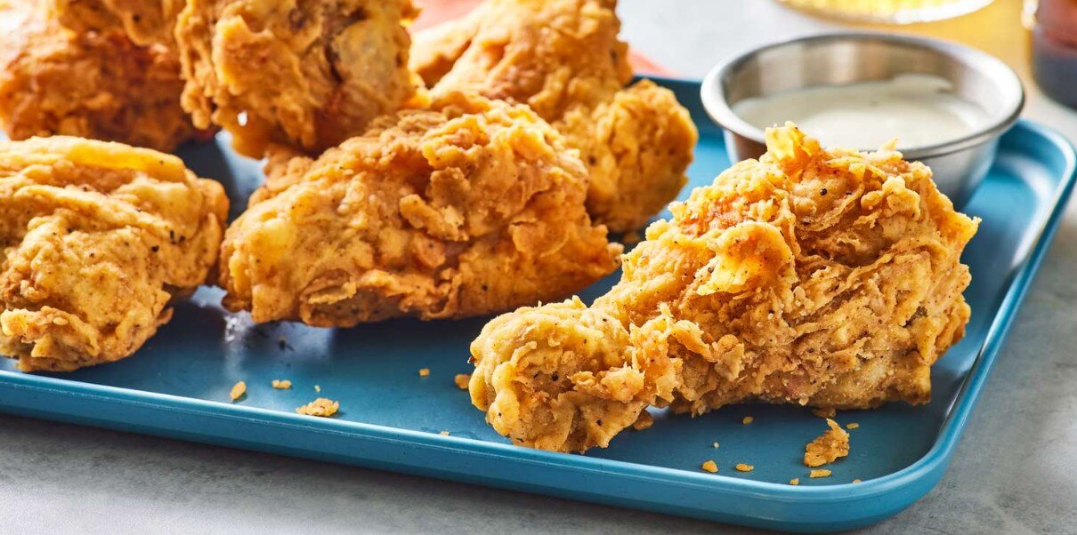 Chicken causes cancer: চিকেনে ক্যান্সার! কতটা চিকেন আপনি খেতে পারেন ...