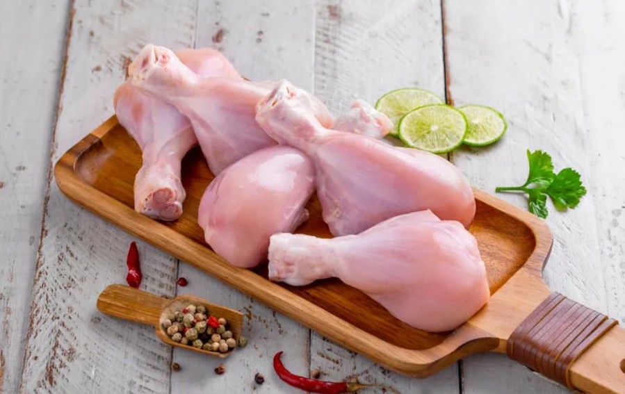 Chicken causes cancer: চিকেনে ক্যান্সার! কতটা চিকেন আপনি খেতে পারেন ...