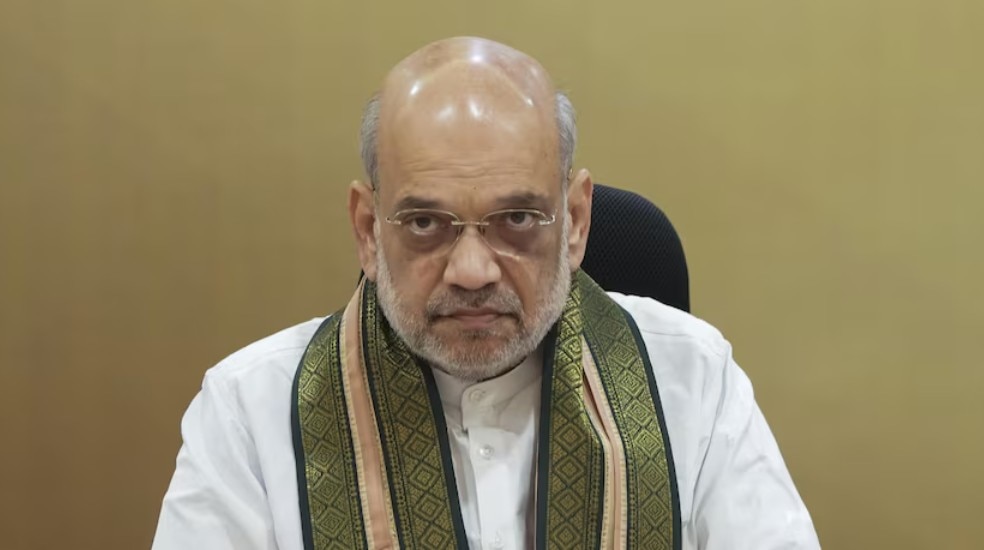 Amit Shah vows Chun chun ke badla: 'একটার পর একটা, ইঞ্চিতে ইঞ্চিতে ...