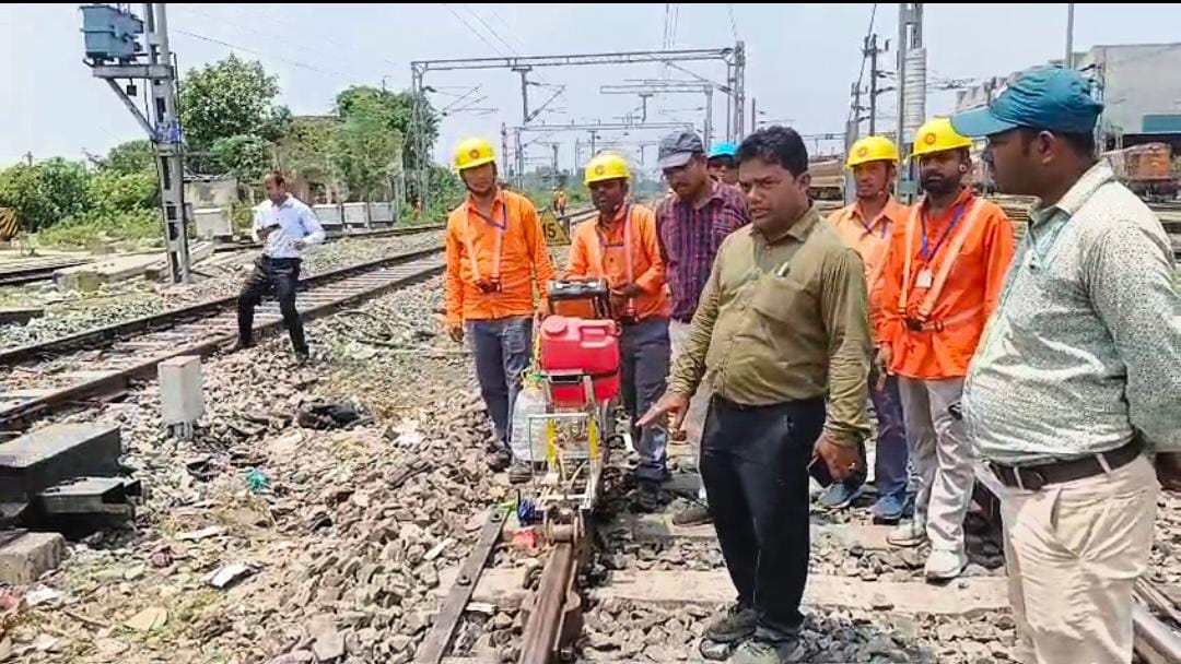 Malda Town Station: রেললাইনেই ব্যাপক বদল! ফলে ট্রেনের... আমূল বদলে ...