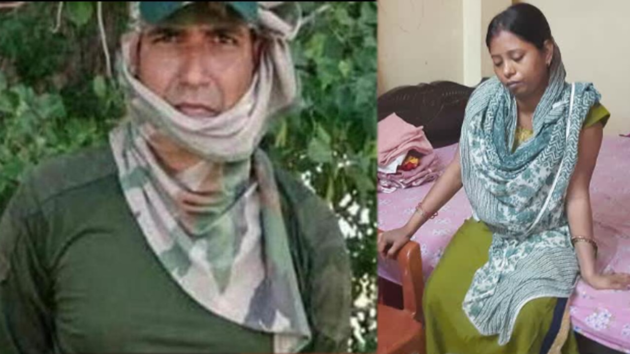 BSF detain Pak Ranger: পূর্নম সাউয়ের আটকের পাল্টা, রাজস্থানে পাক ...