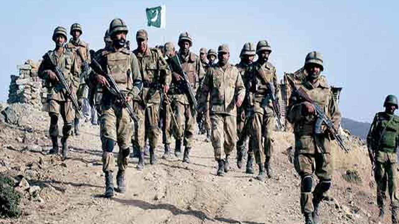 BSF detain Pak Ranger: পূর্নম সাউয়ের আটকের পাল্টা, রাজস্থানে পাক ...