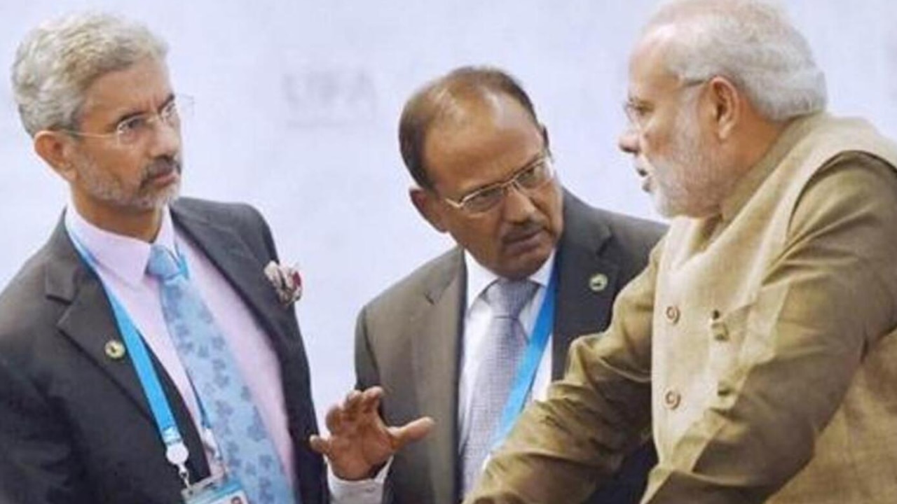 অজিত কুমার দোভাল | News in Bengali