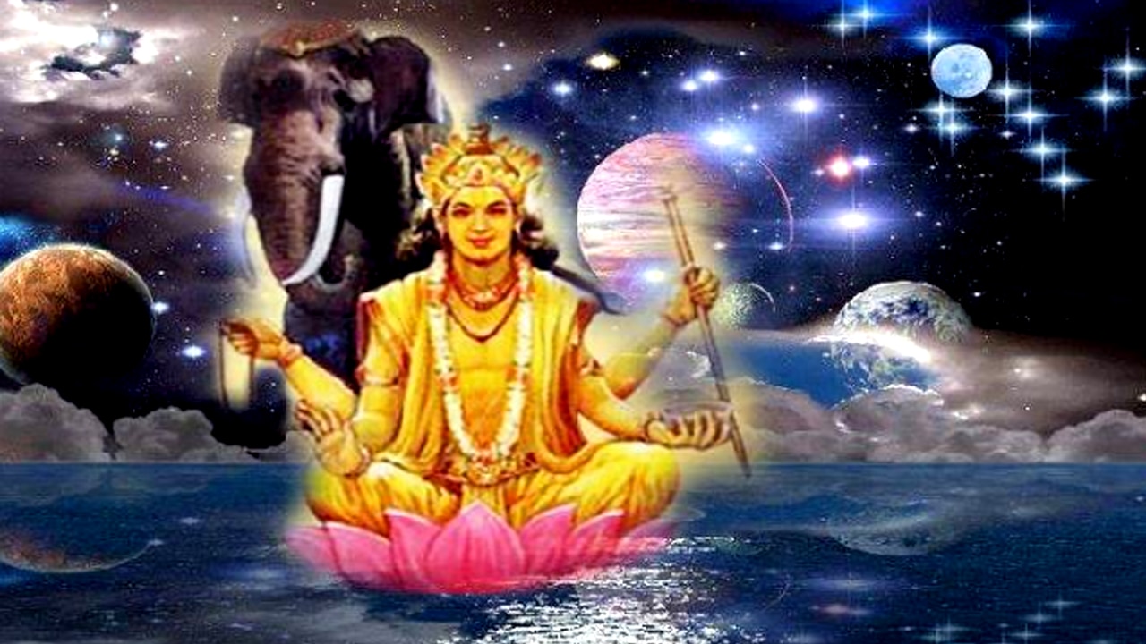 Dev Guru Brihaspati: টানা ১২ বছর পর গোচর বৃহস্পতির, দেবগুরুর কৃপায় ...