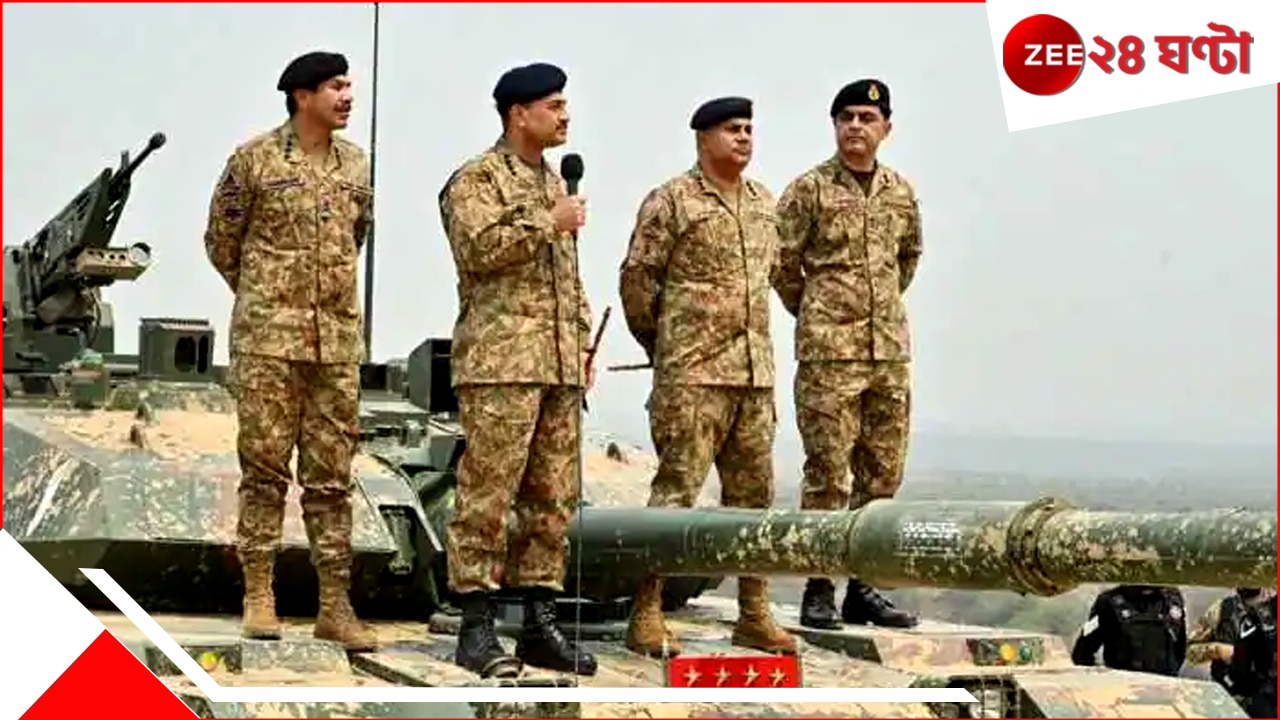 Pakistan Army: ভয়ংকর বিদ্রোহ, পাকসেনার পাশে দাঁড়াতে খোলাখুলি অস্বীকার ...