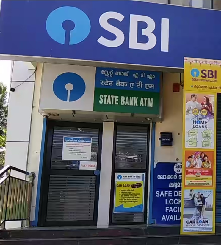 SBI recruitment 2025: বড় খবর! স্টেট ব্যাংকে হাজার হাজার শূন্যপদে ...