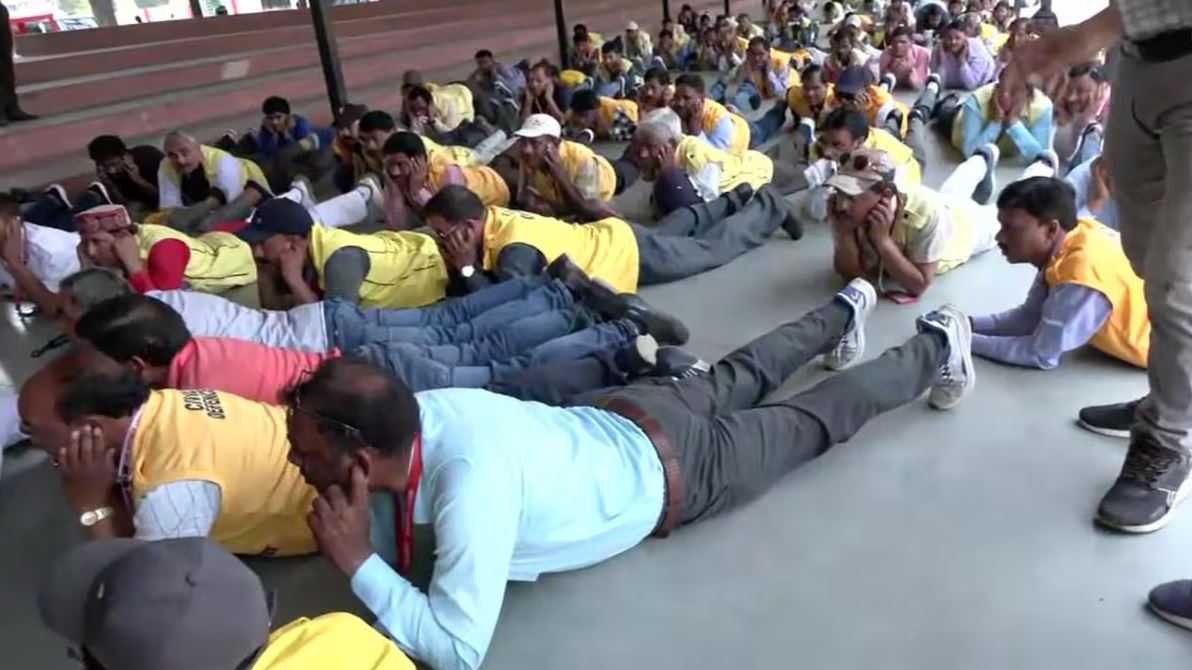 Explained Mock Drill in India: বাংলাদেশ যুদ্ধের পর কি প্রথম বাজবে ...