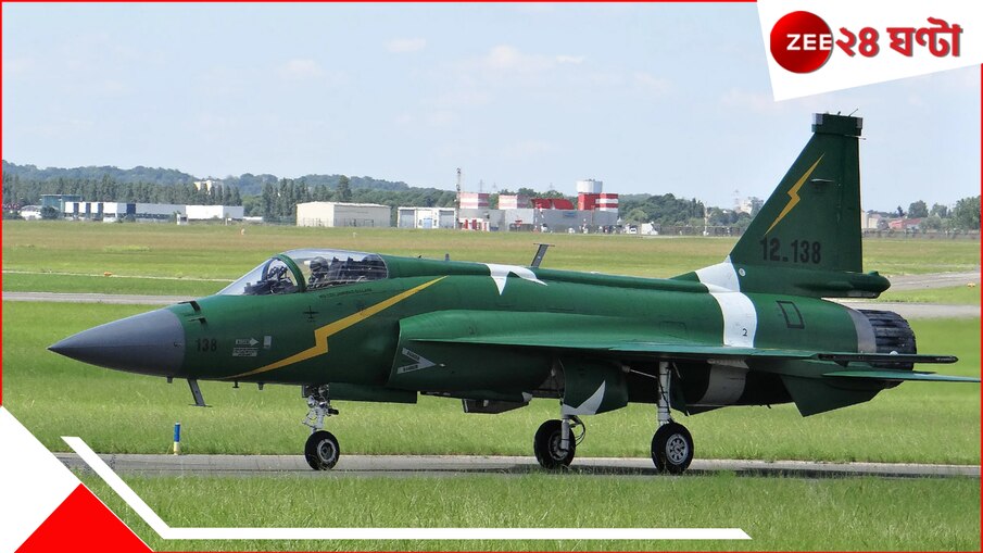 India-Pakistan War: চিনা অস্ত্র-সরঞ্জামই পাকভাণ্ডারে, JF-17 থেকে VT-4 হয়ে F-22P! দেখে নিন পুরো ...