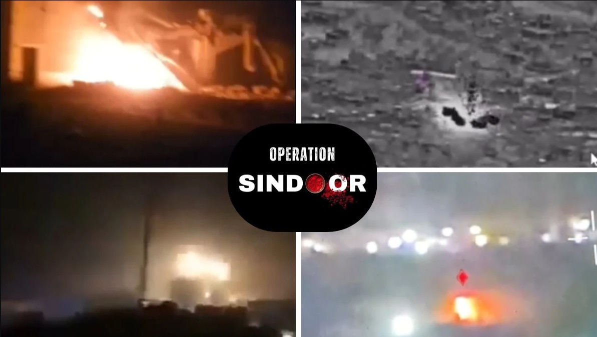 Operation Sindoor: ১০০ জঙ্গি নিকেশ! অপারেশন সিঁদুর নিয়ে বড় ঘোষণা ...