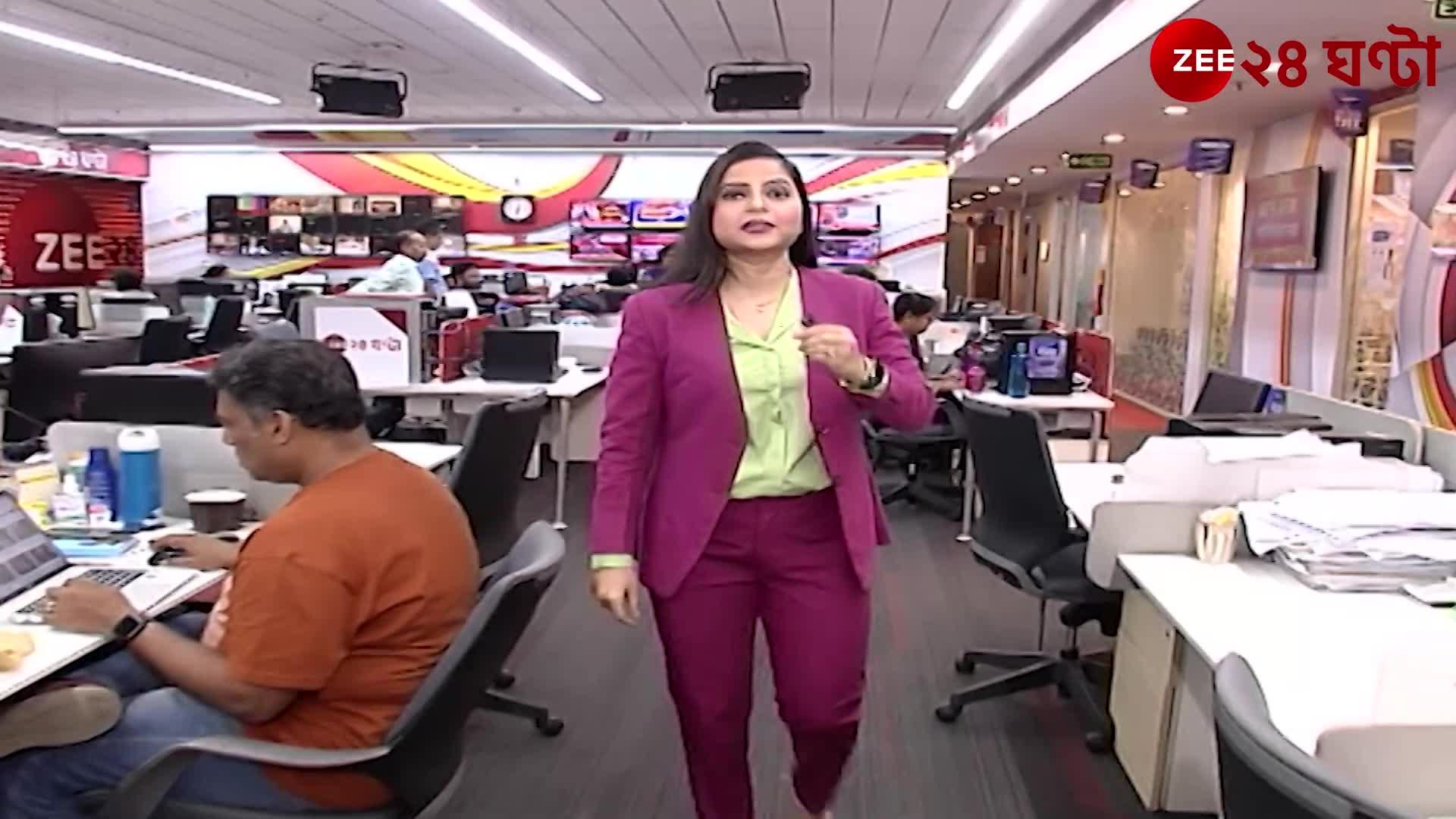 India Pakistan War | ভয়ে ঢুকেছে পাকিস্তানের বুকে, এবার শান্তির পথ ...