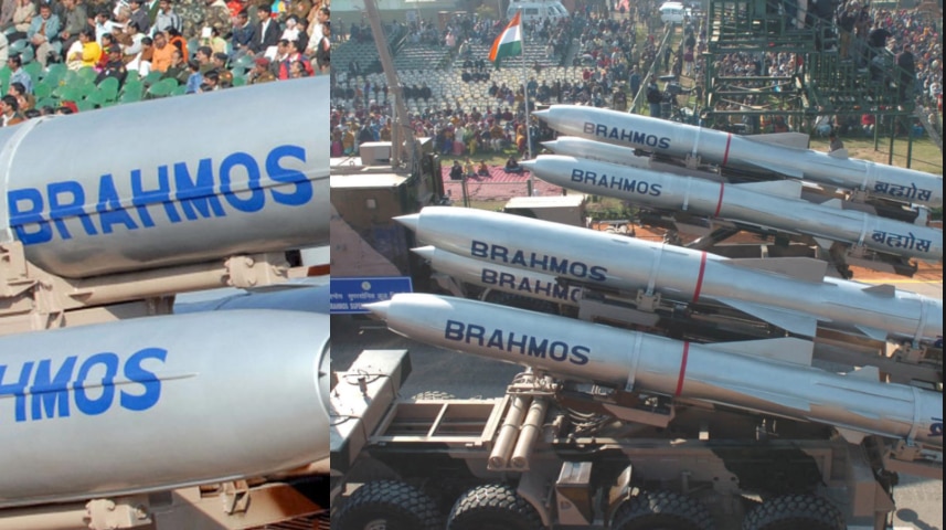 BrahMos Missile: এবার লখনউ থেকেই সম্ভব শত্রুনিধন! সিঁদুর খেলায় তুরুপের ...