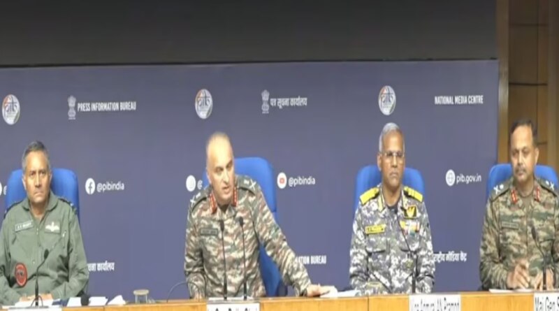 India Pakistan DGMO Meeting: পাকিস্তানকে কী শর্ত, দুপুরে DGMO-র বৈঠকে ...