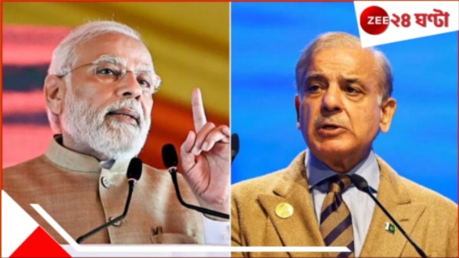 India Pakistan DGMO Meeting: ভারত-পাক DGMO মিট! সংঘর্ষবিরতি লঙ্ঘনে কড়া ...