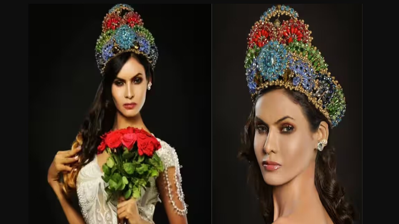 Meet Colonel Sofiya Quraishi's Sister: কর্নেল কুরেশির 'মিস ইন্ডিয়া ...