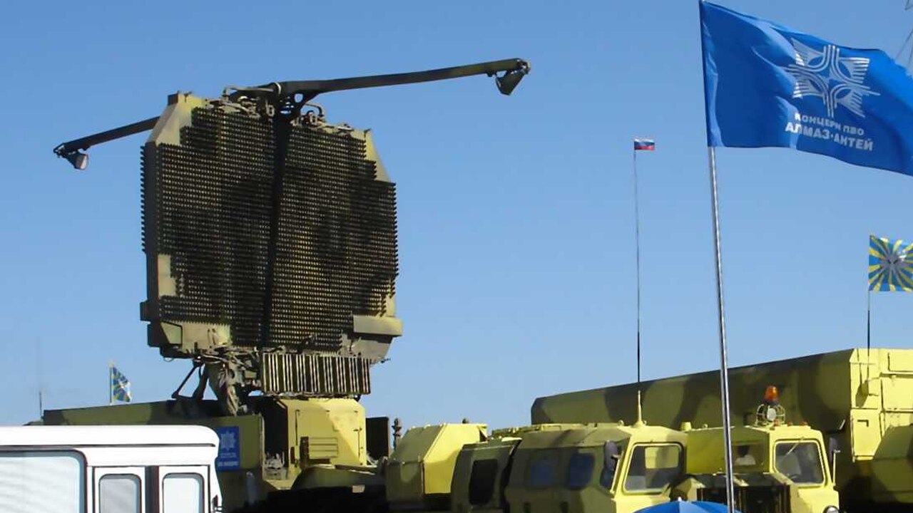 S-500 Air Defense System In India: পাকিস্তানকে '৪০০' ভোল্টের ঝটকা, এবার ...