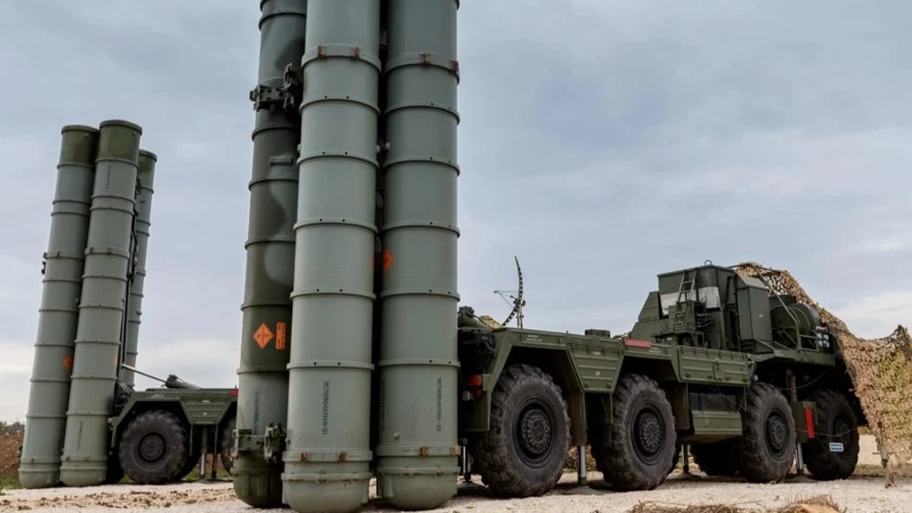 S-500 Air Defense System In India: পাকিস্তানকে '৪০০' ভোল্টের ঝটকা, এবার ...