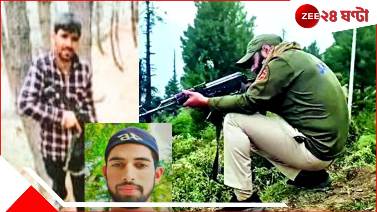 সিঁদুর মোছায় হাত? তিন খলনায়ক গুলিতে ছিন্নভিন্ন! সোপিয়ানে জঙ্গি-সেনার ...